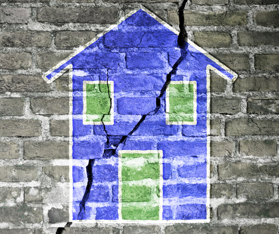 The Most Common House Survey Issues - Torus Surveyors Ltd