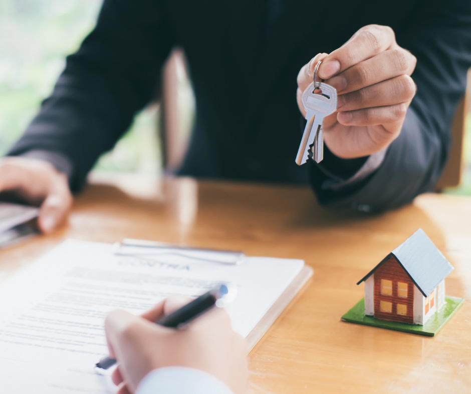 How to Rent Out Your House - Torus Surveyors Ltd
